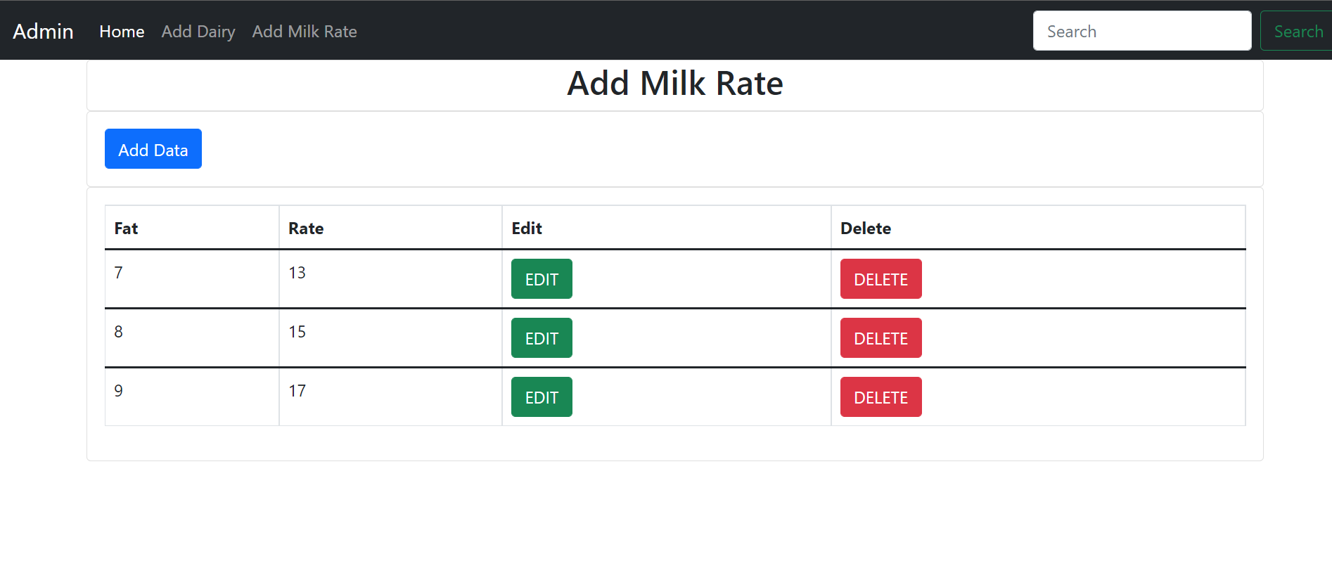 GitHub - SuhaanTonse/Dairy_management_system