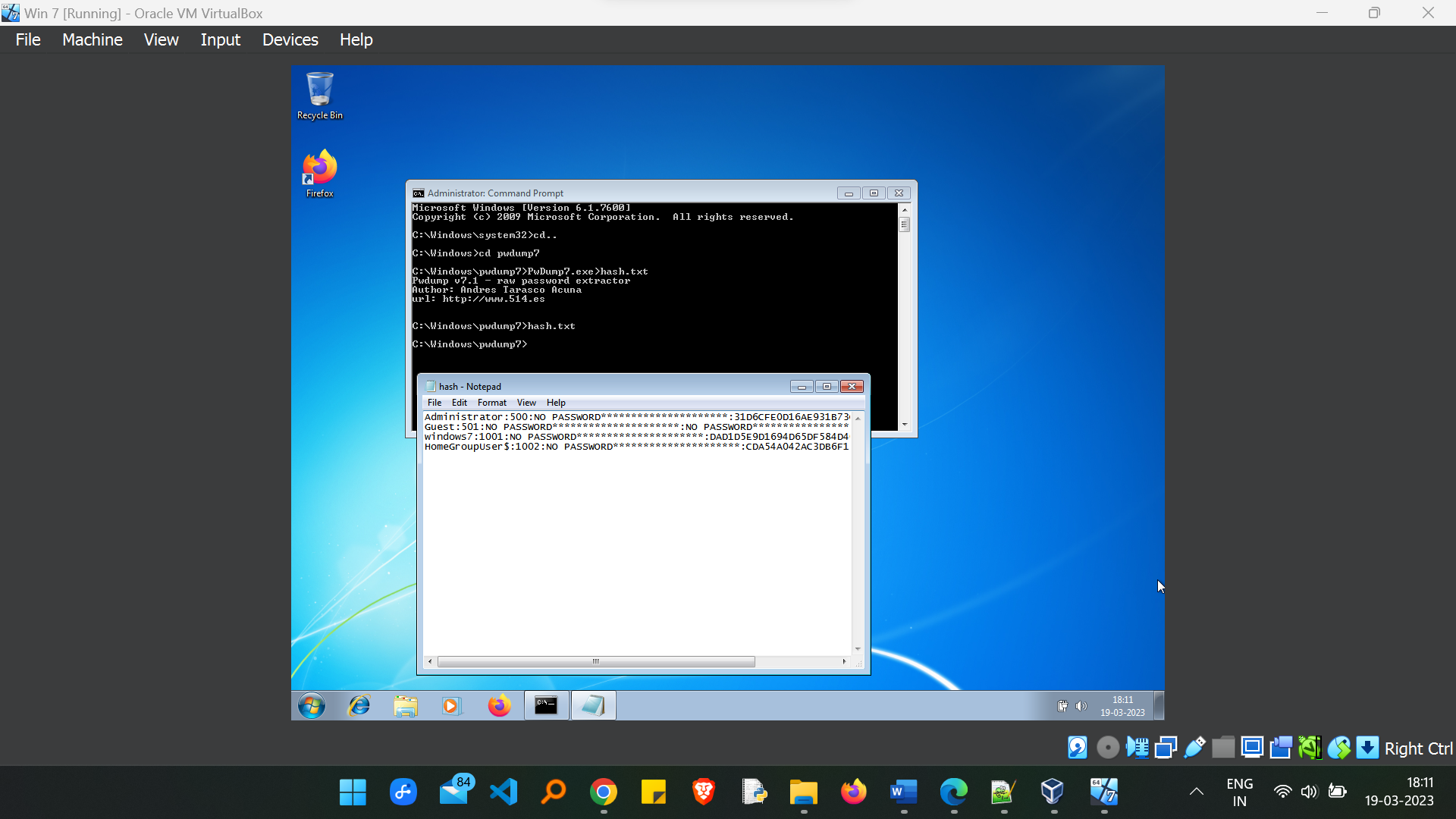 GitHub - SuhaanTonse/CyberSecurity