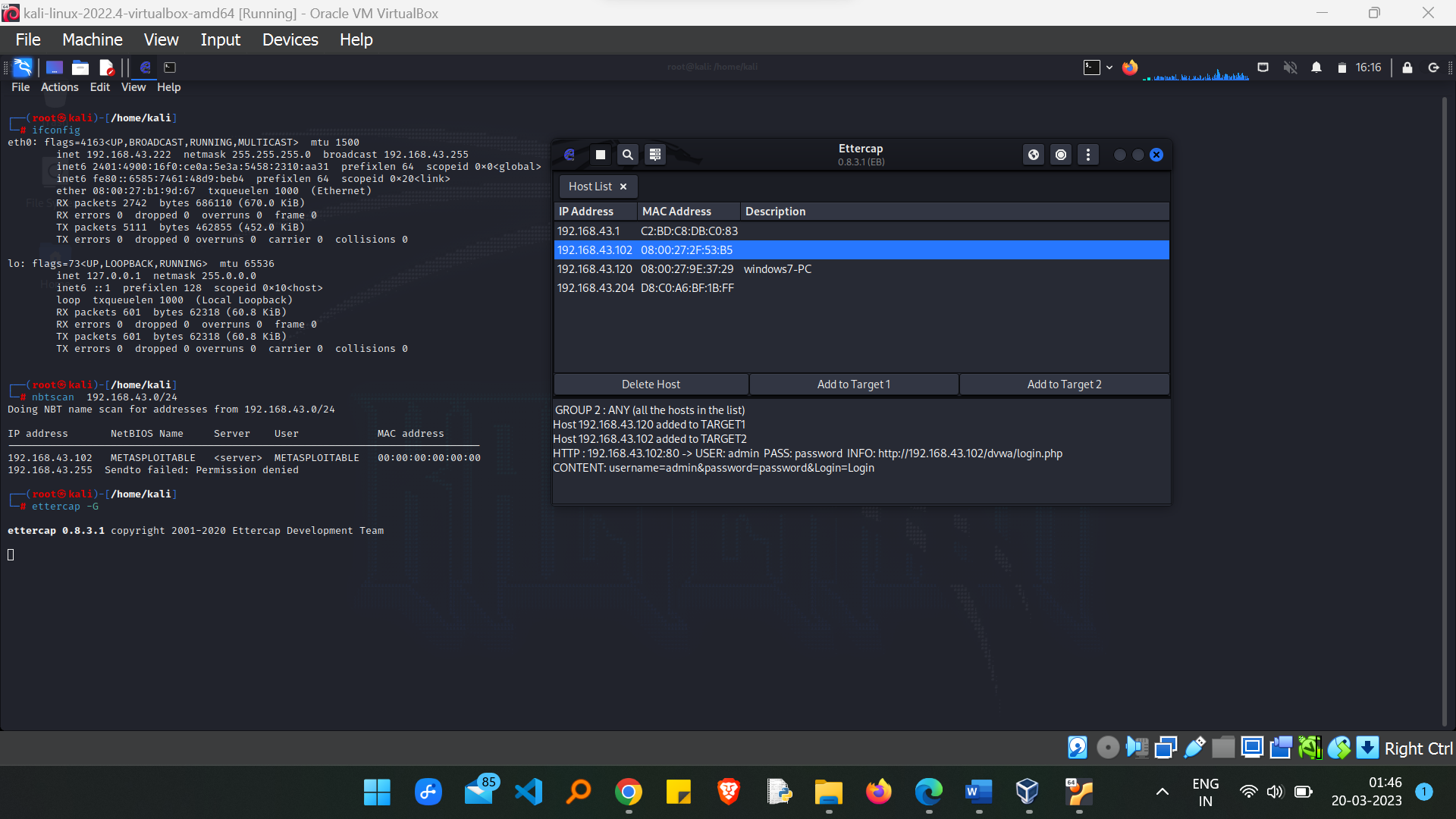 GitHub - SuhaanTonse/CyberSecurity