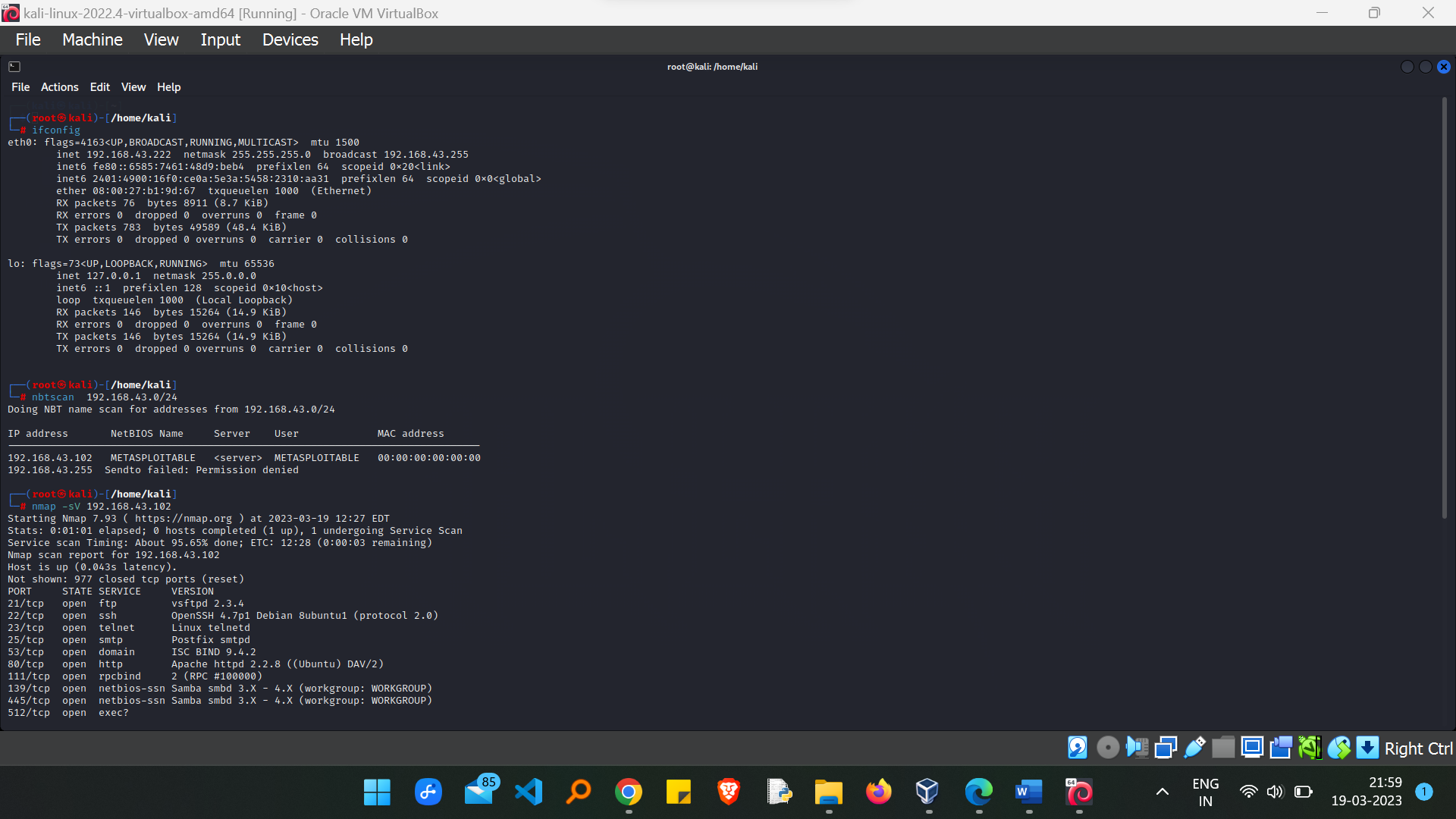 GitHub - SuhaanTonse/CyberSecurity