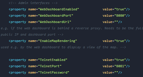 WebDashboardPort not opening. + Schedules not working. · Issue #4823 · pterodactyl/panel · GitHub