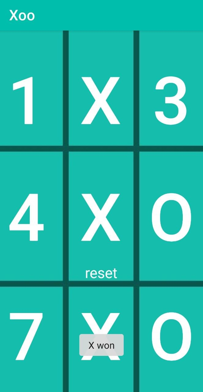 GitHub - ahmdghannam/tictactoe: tic tac toe game GitHub - ahmdghannam/tictactoe: tic tac toe game