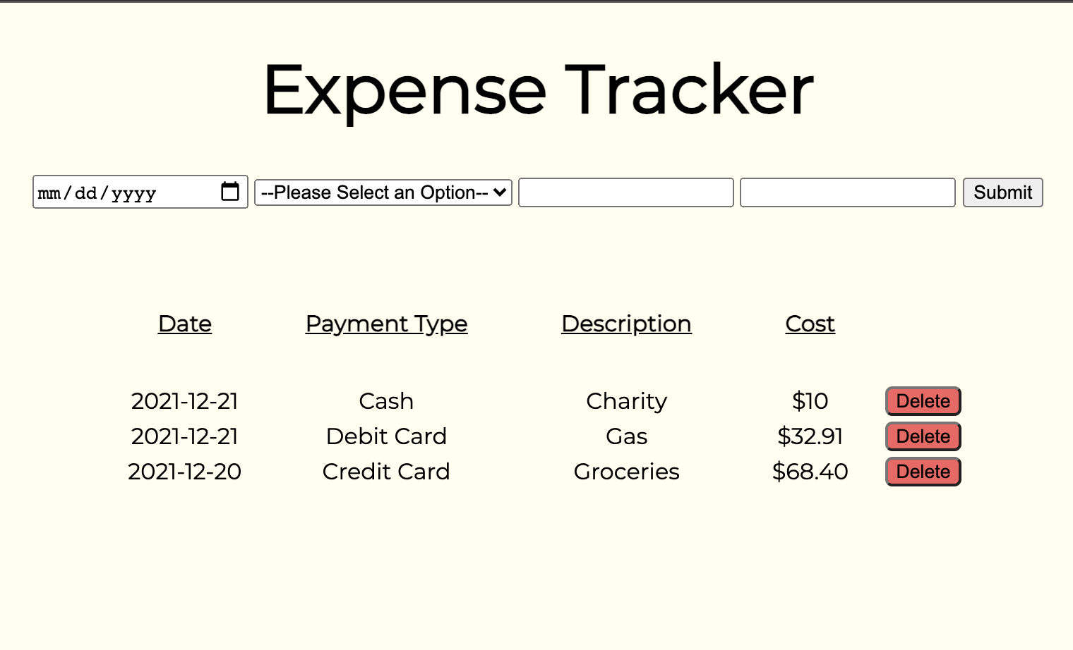 GitHub - sam-shock924/Expense-Tracker_v2