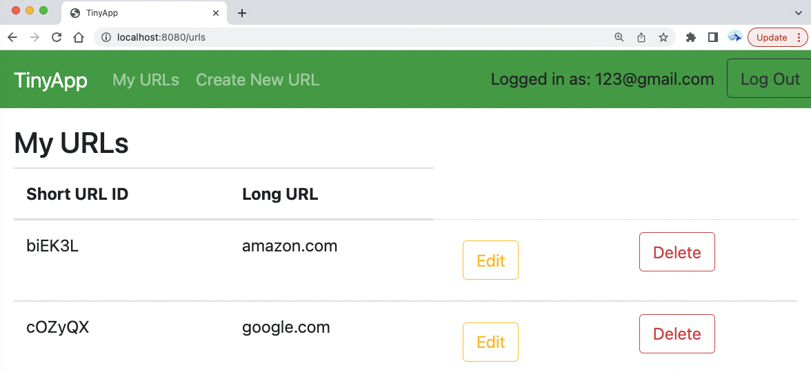 GitHub - Jan2052/tinyapp