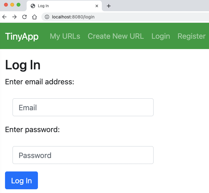 GitHub - Jan2052/tinyapp