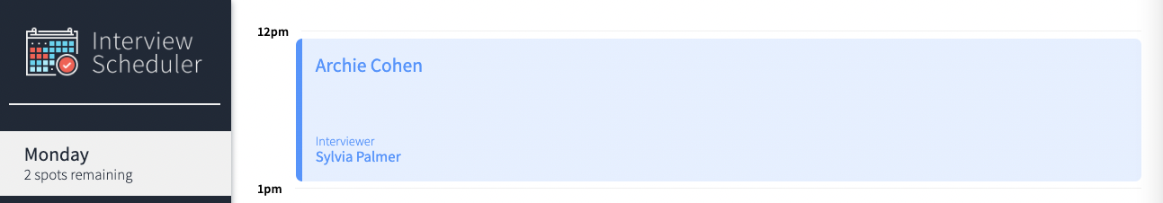 GitHub - Jan2052/scheduler