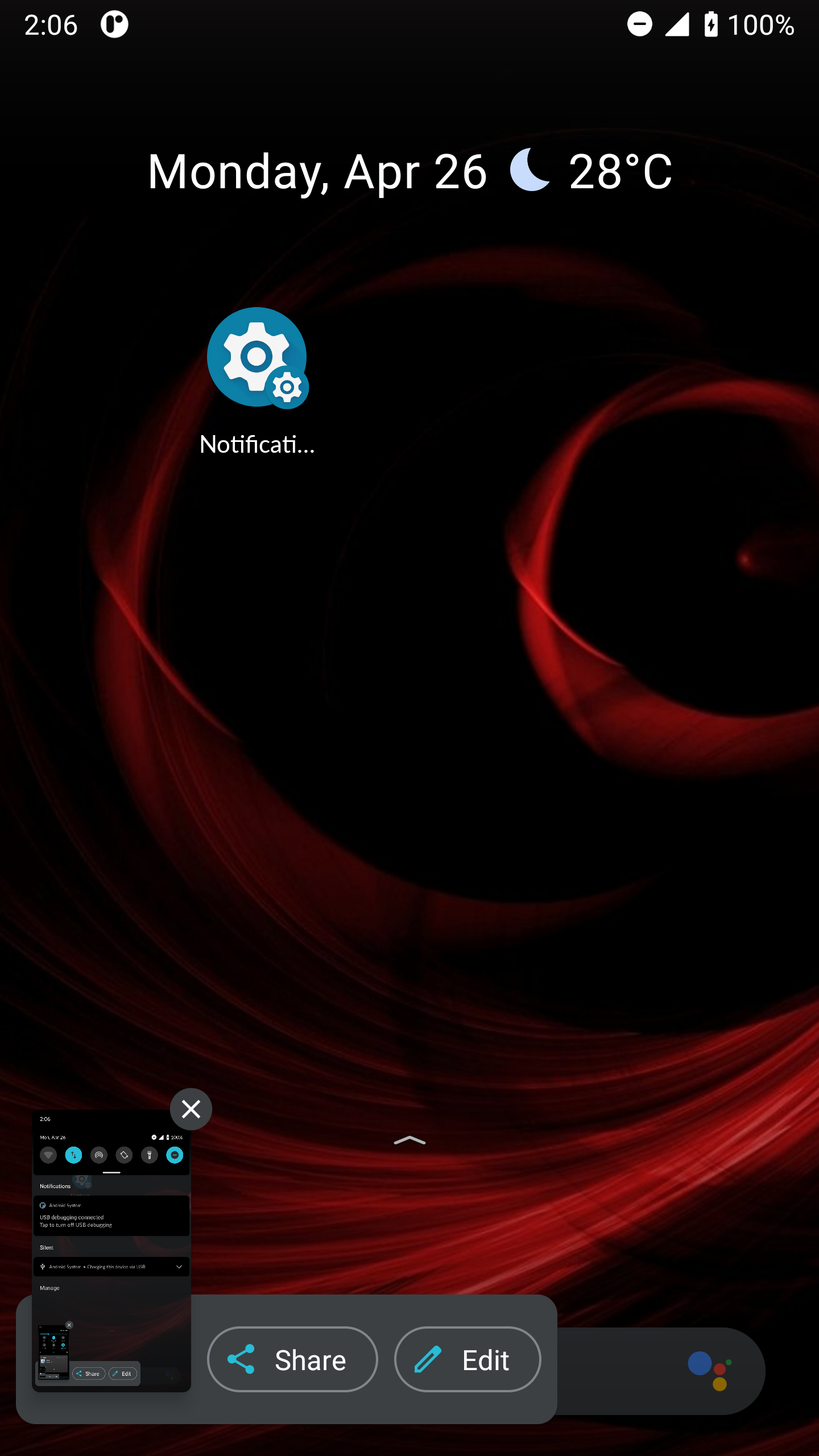 Mobile Data not working after rebooting the device · Issue #9 ...