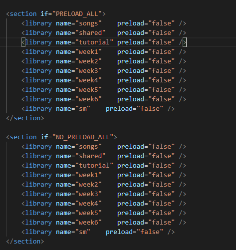 Bug Report: 1.7 Kade Engine Crashes after preload. (Windows) · Issue #2525 · KadeArchive/Kade ...