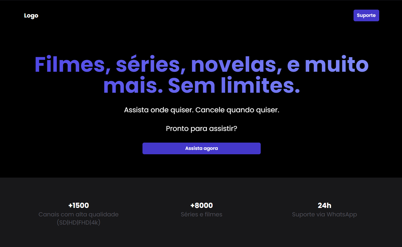 GitHub - eduardo-faria00/IPTV_landing_page