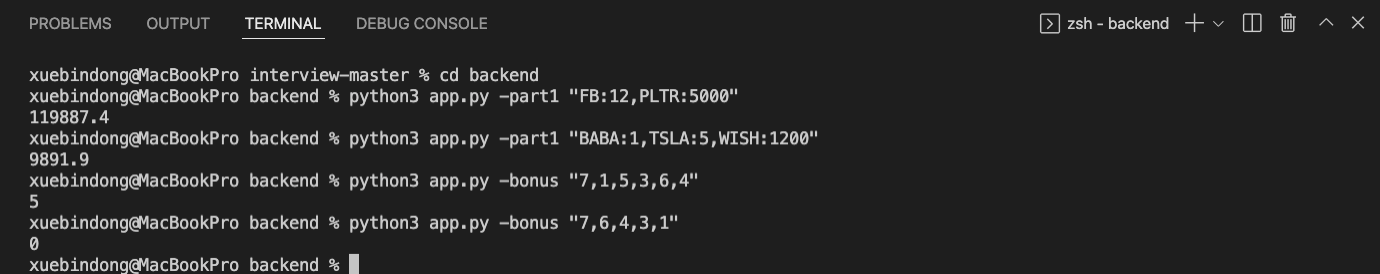 GitHub - dxb2306/CodeInterview
