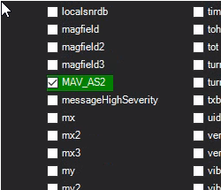 adding NAMED_VALUE_FLOAT in MissionPlanner · Issue #5146 · ArduPilot/ardupilot_wiki · GitHub