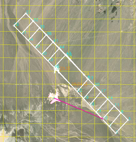 WP and nav path display issue · Issue #2478 · ArduPilot/MissionPlanner · GitHub