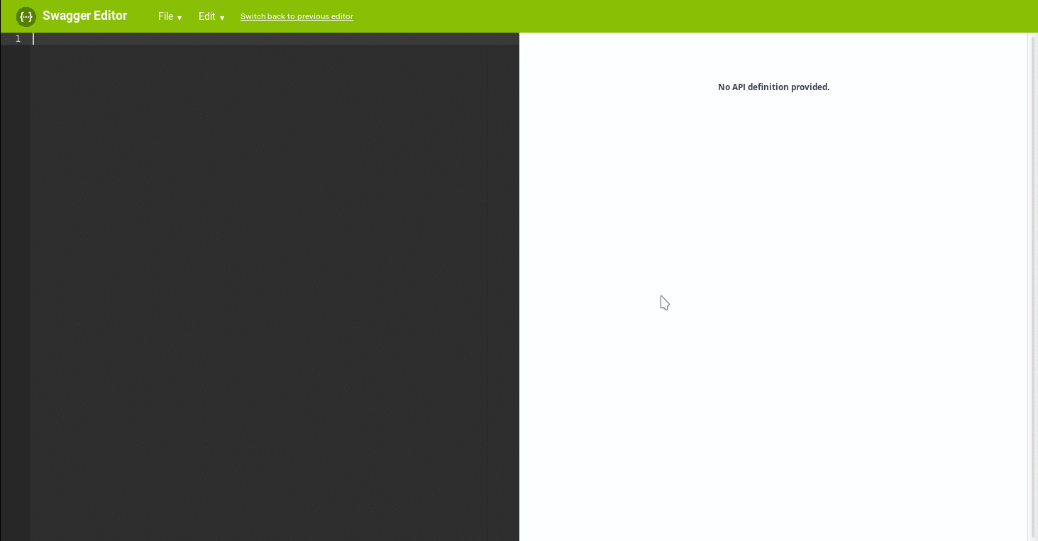 Parameters Not Support Content · Issue 4172 · Swagger Apiswagger Ui · Github 