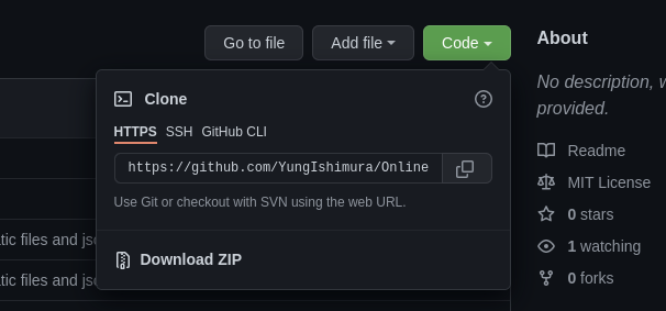 GitHub - TereshenkoM/Online_library