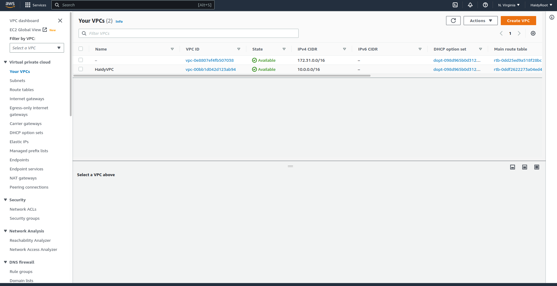 GitHub - HaidyH/ITI-final--project-infrastrucure