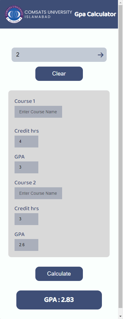 GitHub - muhammadumar000/Gpa-calculator