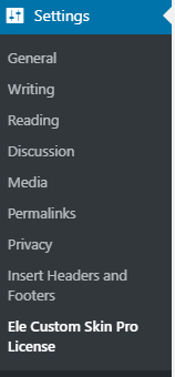 Activated License not working · Issue #411 · dudaster/ele-custom-skin · GitHub