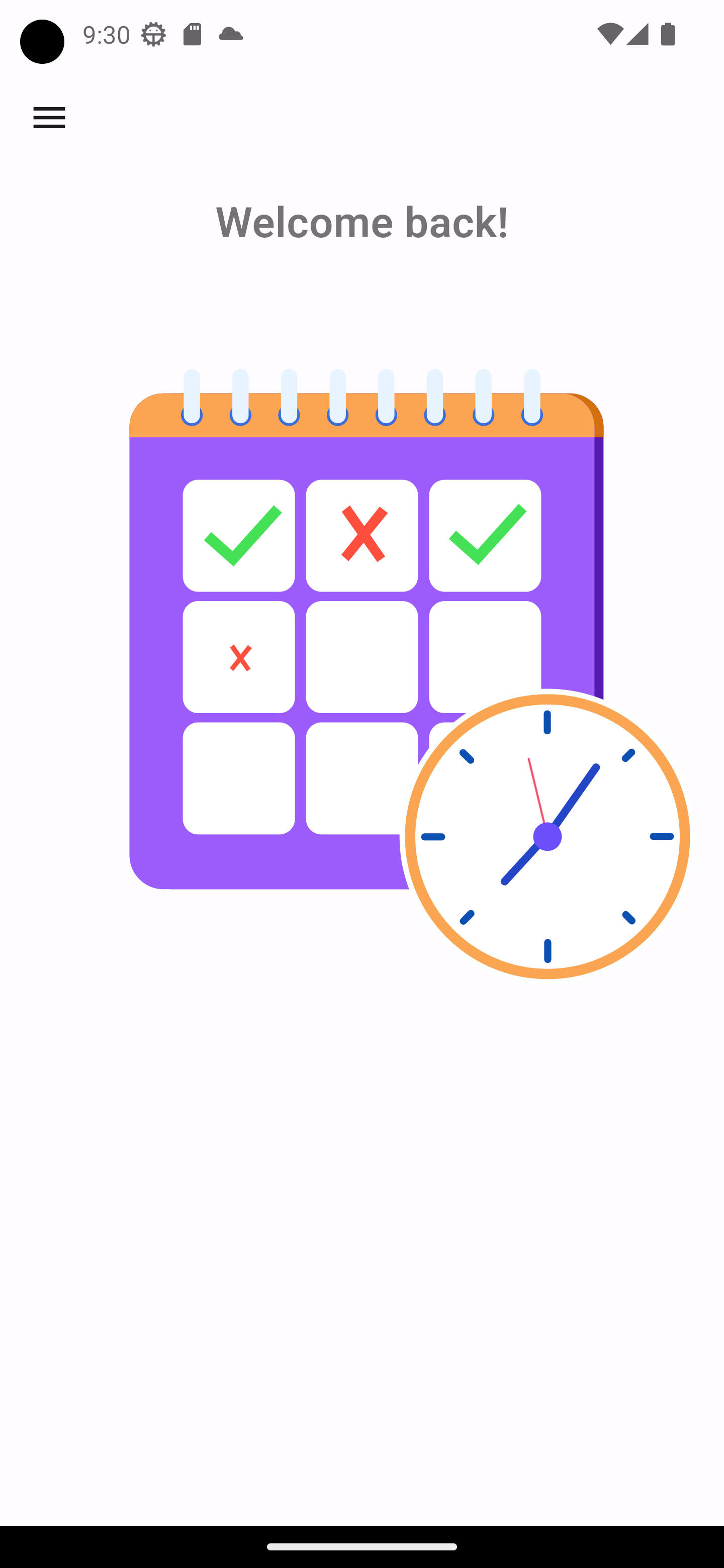 Github Yazanfarrah Todo Flutter A Todo Front End Test