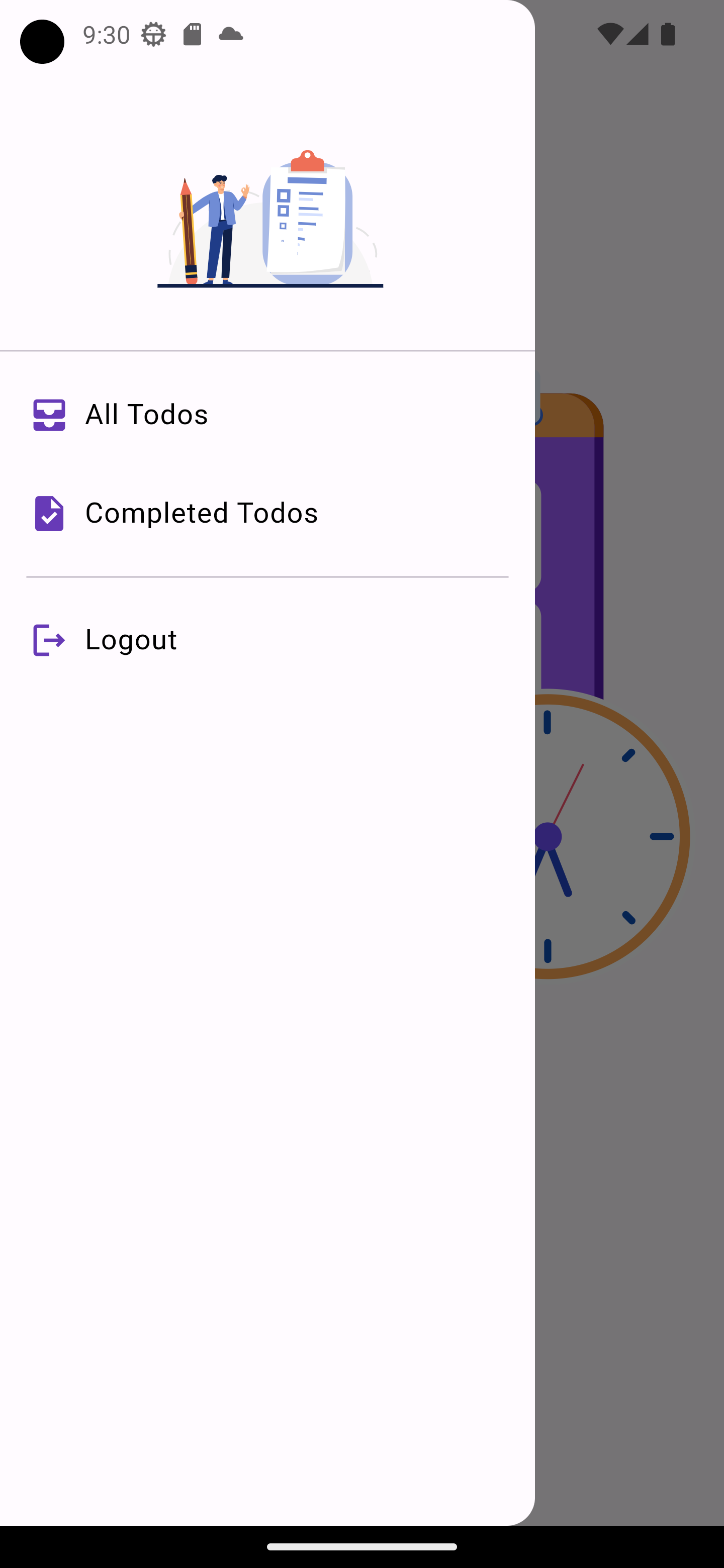 GitHub - YazanFarrah/todo-flutter: A todo front-end test