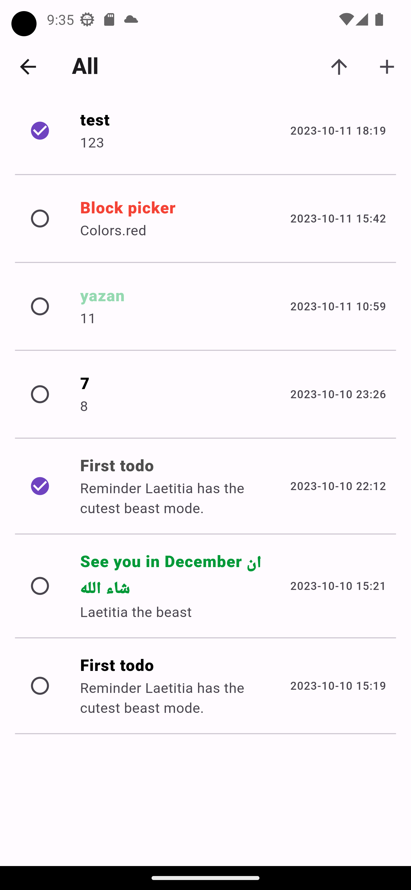 GitHub - YazanFarrah/todo-flutter: A todo front-end test GitHub - YazanFarrah/todo-flutter: A todo front-end test