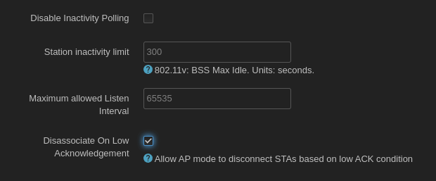 Device not considered AWAY after leaving home · Issue #32 · rmoesbergen/openwrt-ha-device ...