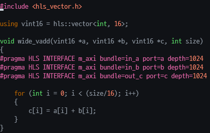 Error when running Hardware_Acceleration/Introduction/guided_sw_examples tutorial · Issue #152 ...
