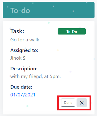 GitHub - JWD-Projects/todo-list