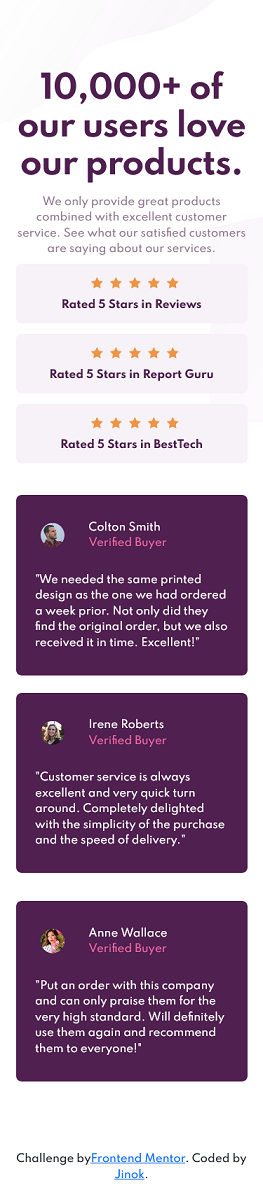 GitHub - FrontendChallenges/socialSection