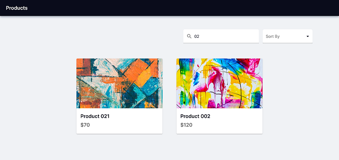 GitHub - JWD-activity/productApp