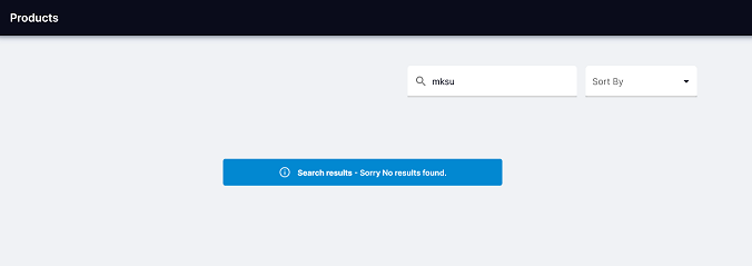 GitHub - JWD-activity/productApp