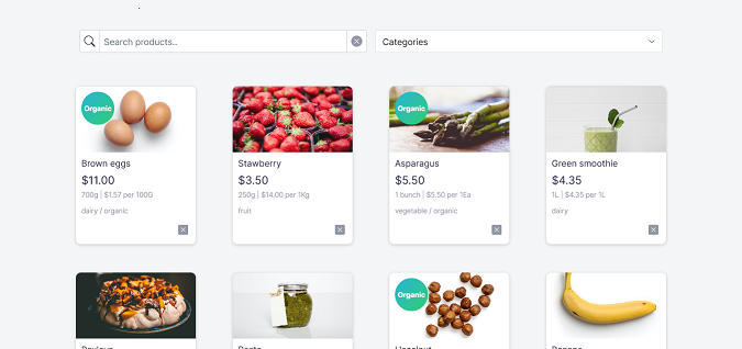 GitHub - JWD-activity/catalogue-app_ver01