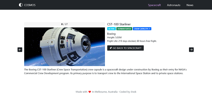 GitHub - JWD-activity/cosmos