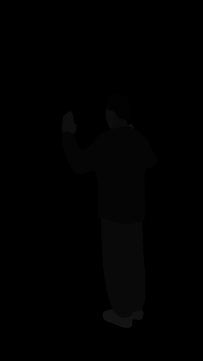 Unknown cause of error while training custom dataset · Issue #81 · zju3dv/neuralbody · GitHub