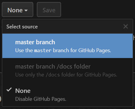 Watch repo option descriptions are darker on hover than they used to be · Issue #778 ...