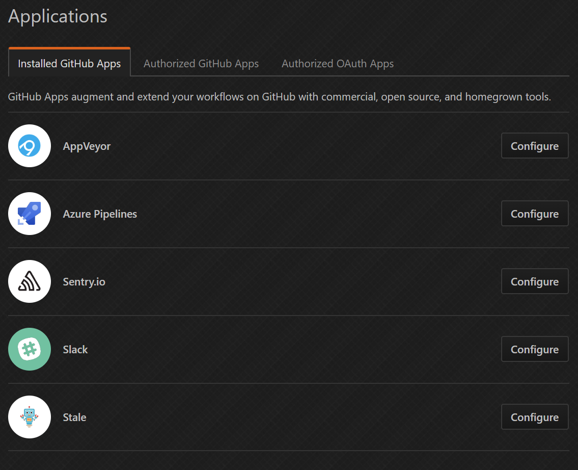 Some headers are grey in the marketplace · Issue #852 · StylishThemes/GitHub-Dark · GitHub
