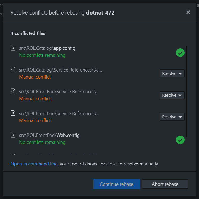 Truncate file names more in conflict resolution modal · Issue #6666 ...