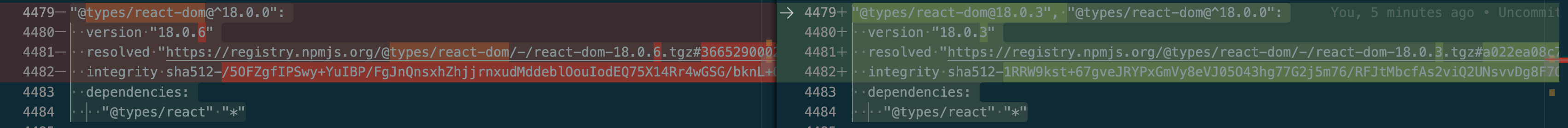 Problem with React Types 18 · Issue #3708 · Hacker0x01/react-datepicker · GitHub