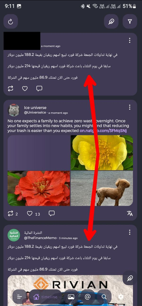 Tweets duplication · Issue #643 · robertodoering/harpy · GitHub