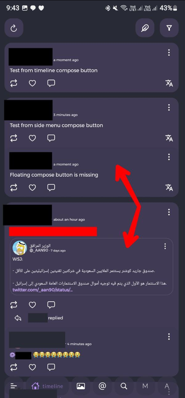 Tweets duplication · Issue #643 · robertodoering/harpy · GitHub