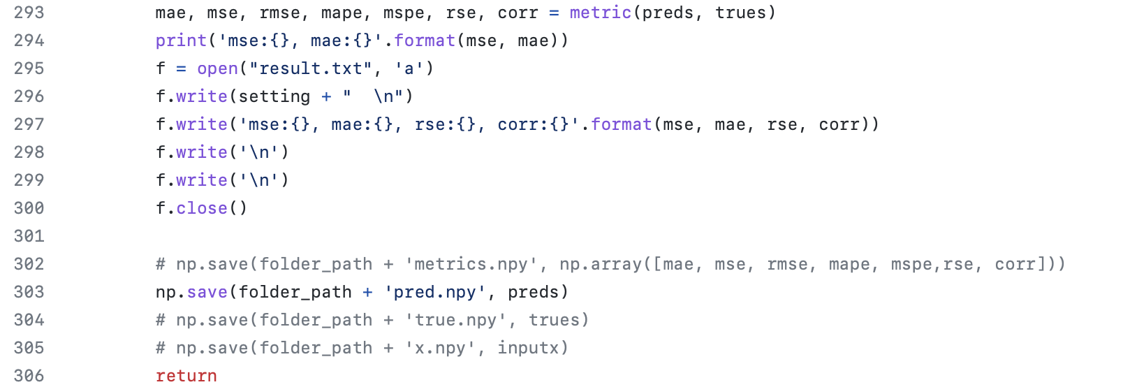 Comparison Of Results · Issue 54 · Cure Labltsf Linear · Github 