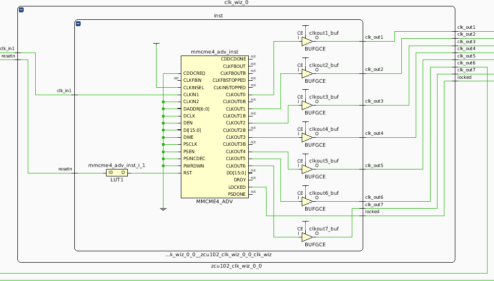 mcp_const.xdc, support TE0808-04-09-1EE-S StarterKit · Issue #47 · Xilinx/CHaiDNN · GitHub