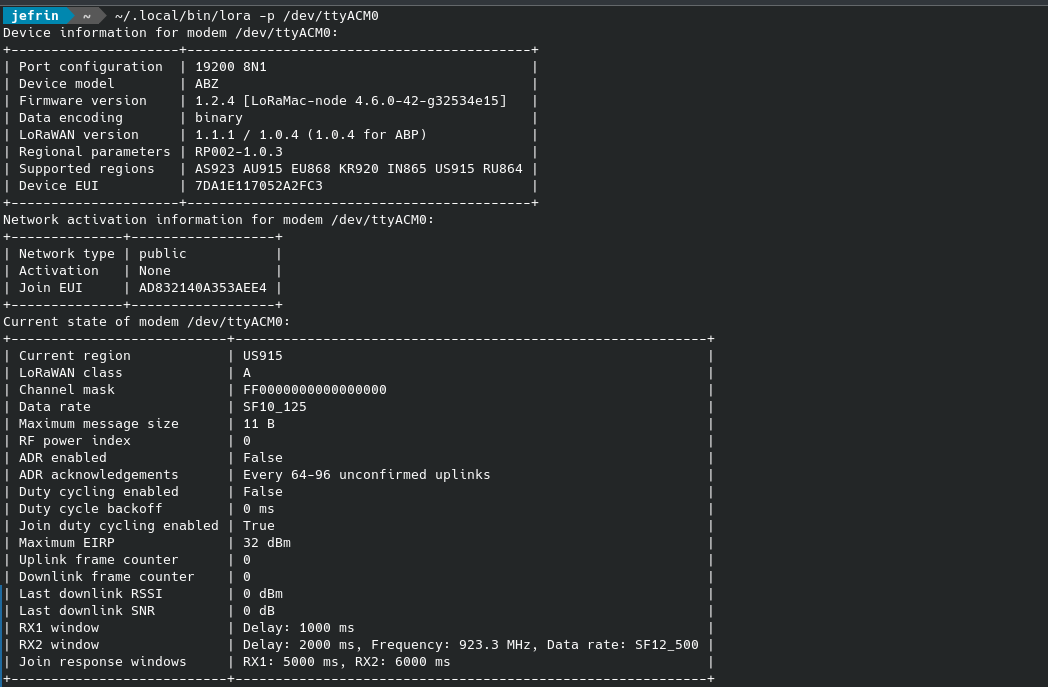 MKRWAN1310 not able to join network in US915 · Issue #107 · hardwario/lora-modem · GitHub