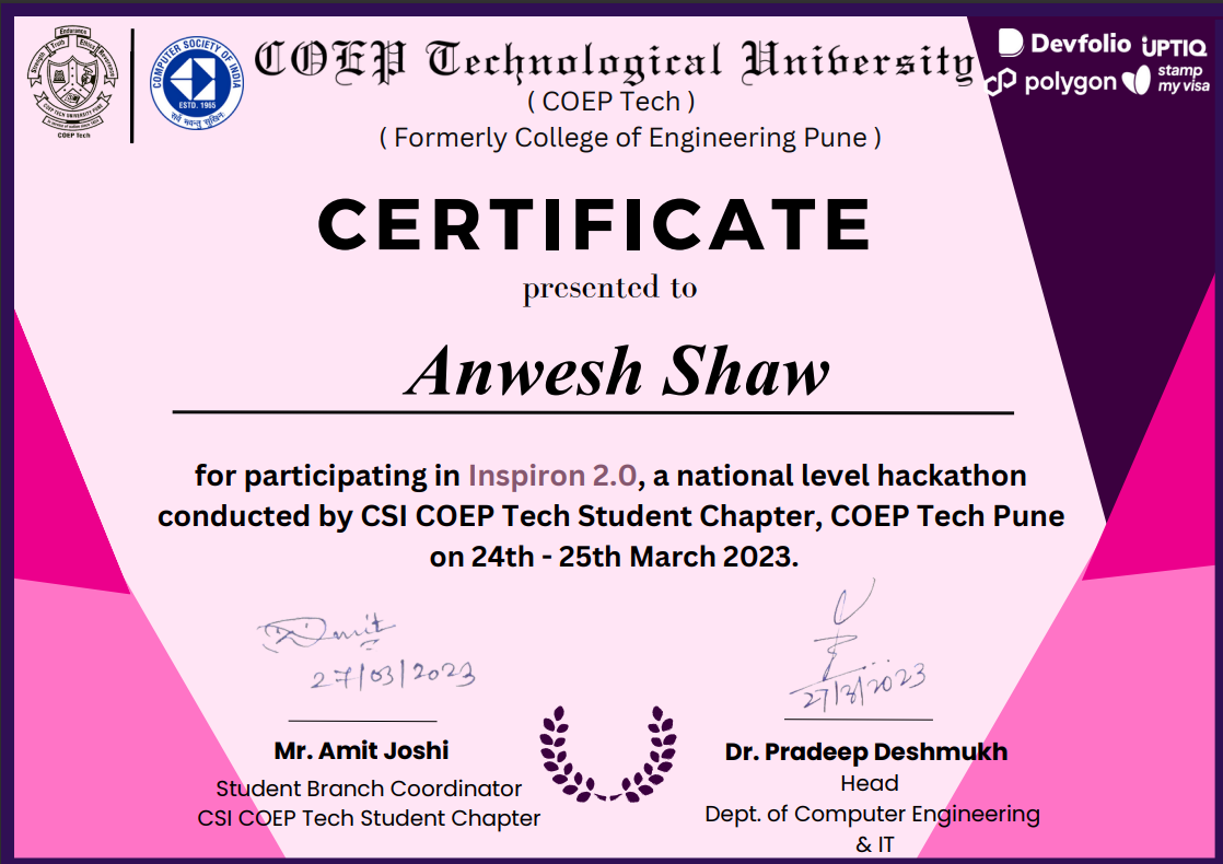 GitHub - CSI-COEP/Hack-Mavericks: Our chatbot is designed to assist users with their visa ...