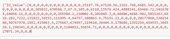 Multi Array and Struct of Struct of ... Issue · Issue #1 · stefandreyer/JSON-Library · GitHub