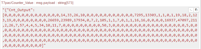 Multi Array and Struct of Struct of ... Issue · Issue #1 · stefandreyer/JSON-Library · GitHub