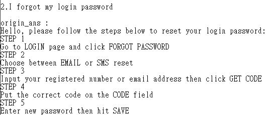在dolly-3B模型使用自己的數據集無法輸出正確的回覆 · Issue #60 · liaokongVFX/LangChain-Chinese-Getting-Started-Guide ...