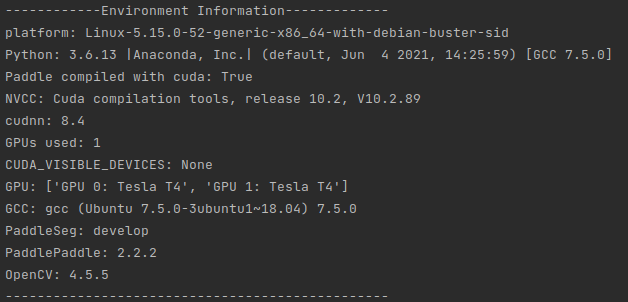 关于rtformer · Issue 2705 · Paddlepaddlepaddleseg · Github 4124