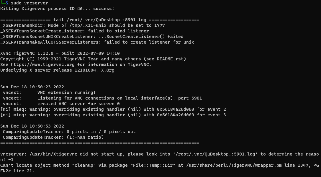 Win - kex stopped working · Issue #9361 · microsoft/WSL · GitHub
