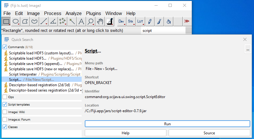 GitHub - cnio-cmu-BioimageAnalysis/fluorescenceQuantification_code: This Groovy script helps to ...