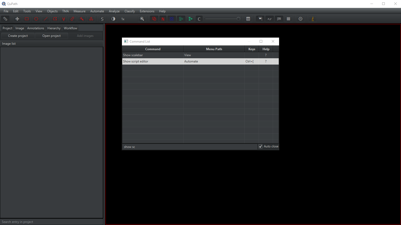 GitHub - cnio-cmu-BioimageAnalysis/tissueVascularizationMeasure: This is a Groovy script to work ...